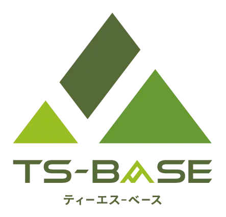 TS-BASEとは｜TS-BASE